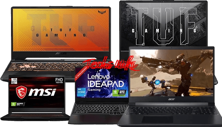 2025 में ₹50,000 के तहत 5 सबसे सस्ते गेमिंग लैपटॉप- Top 5 Budget ...